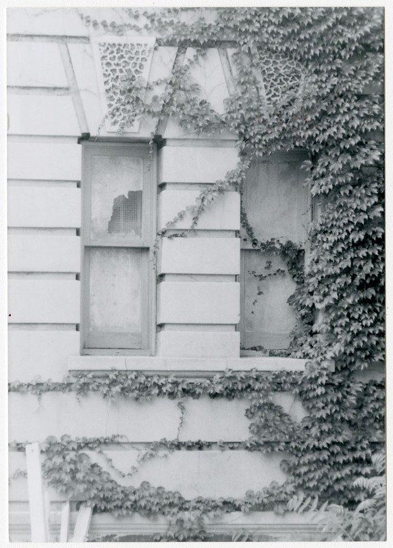 Cosmopolitan Building - Clio